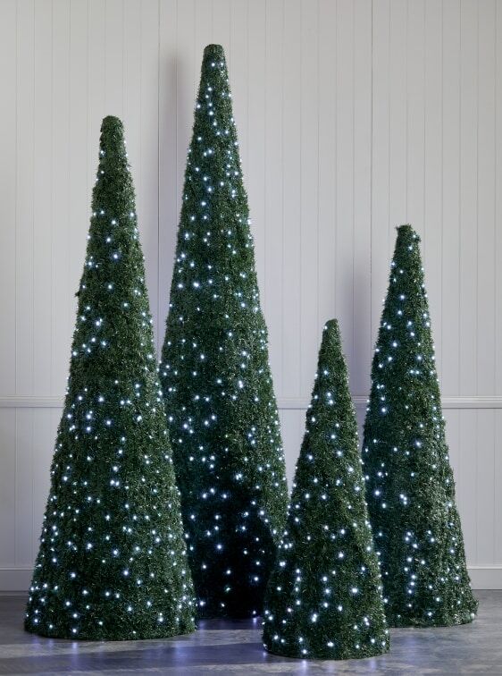 Buy 5ft (1.5m) Christmas Trees Online in Australia - The Christmas Tree ...