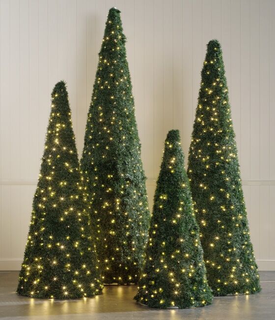 Buy 5ft (1.5m) Christmas Trees Online in Australia - The Christmas Tree ...