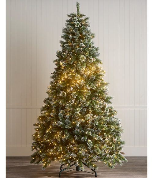 Buy 9ft (2.7m) Christmas Trees Online in Australia - The Christmas Tree ...
